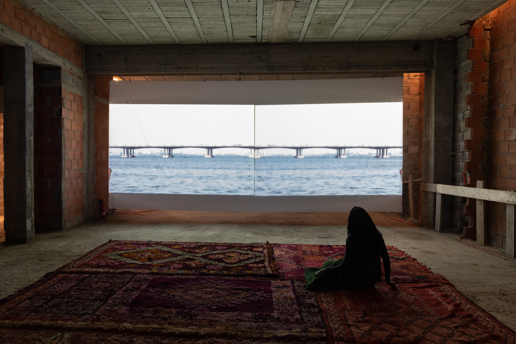 In Marrakech, 1-54 art fair presents "DaDa" - en - Say Who