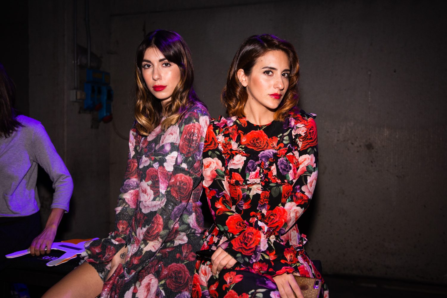 Say Who - Alice Perrella