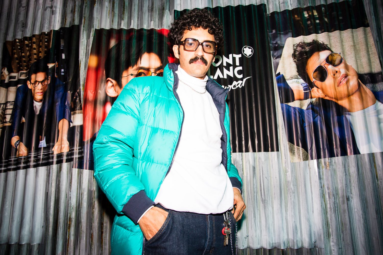 Say Who - Basil Alhadi