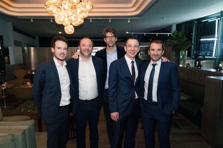 Say Who - Sébastien Samoye