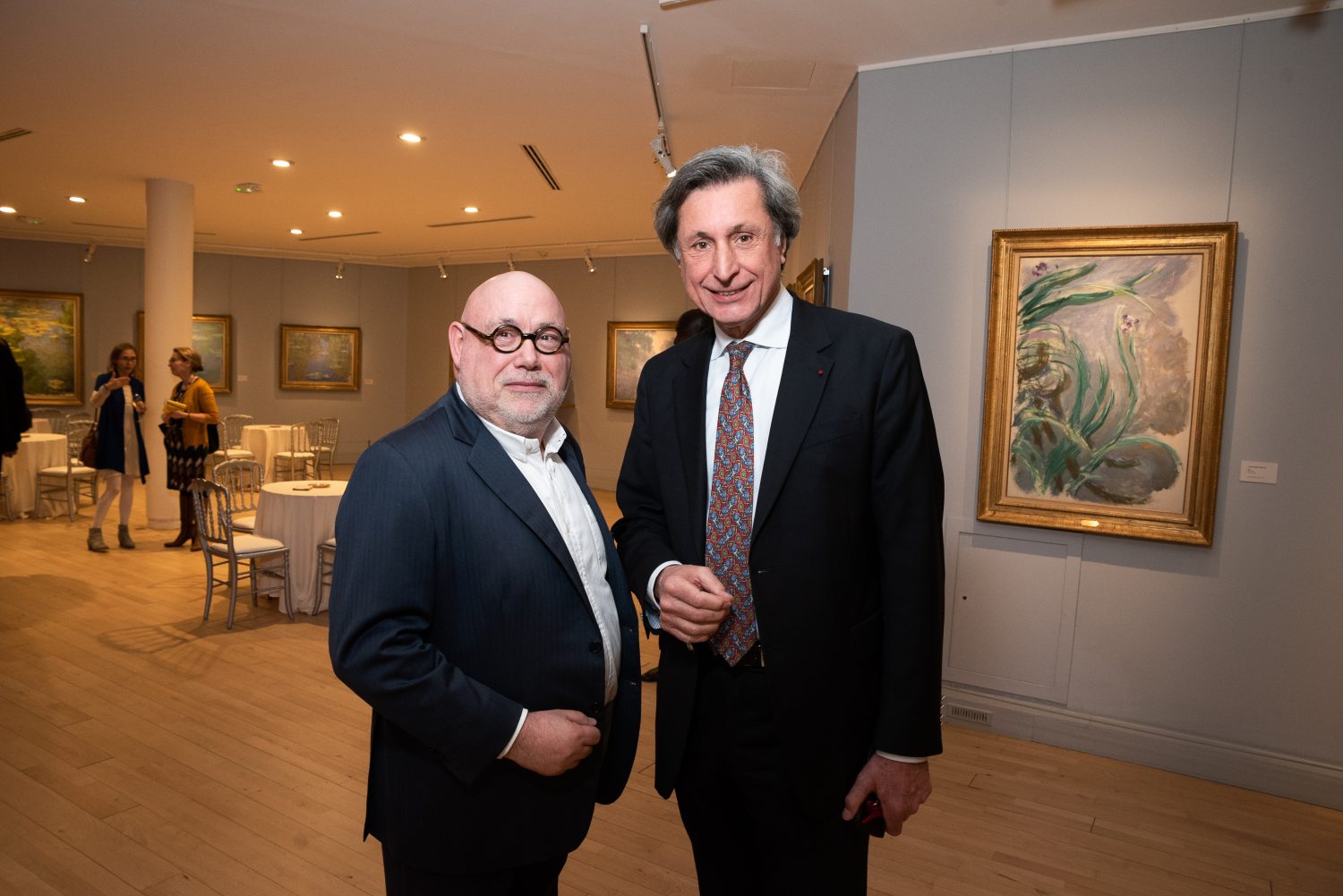 Say Who - Philippe Thomas