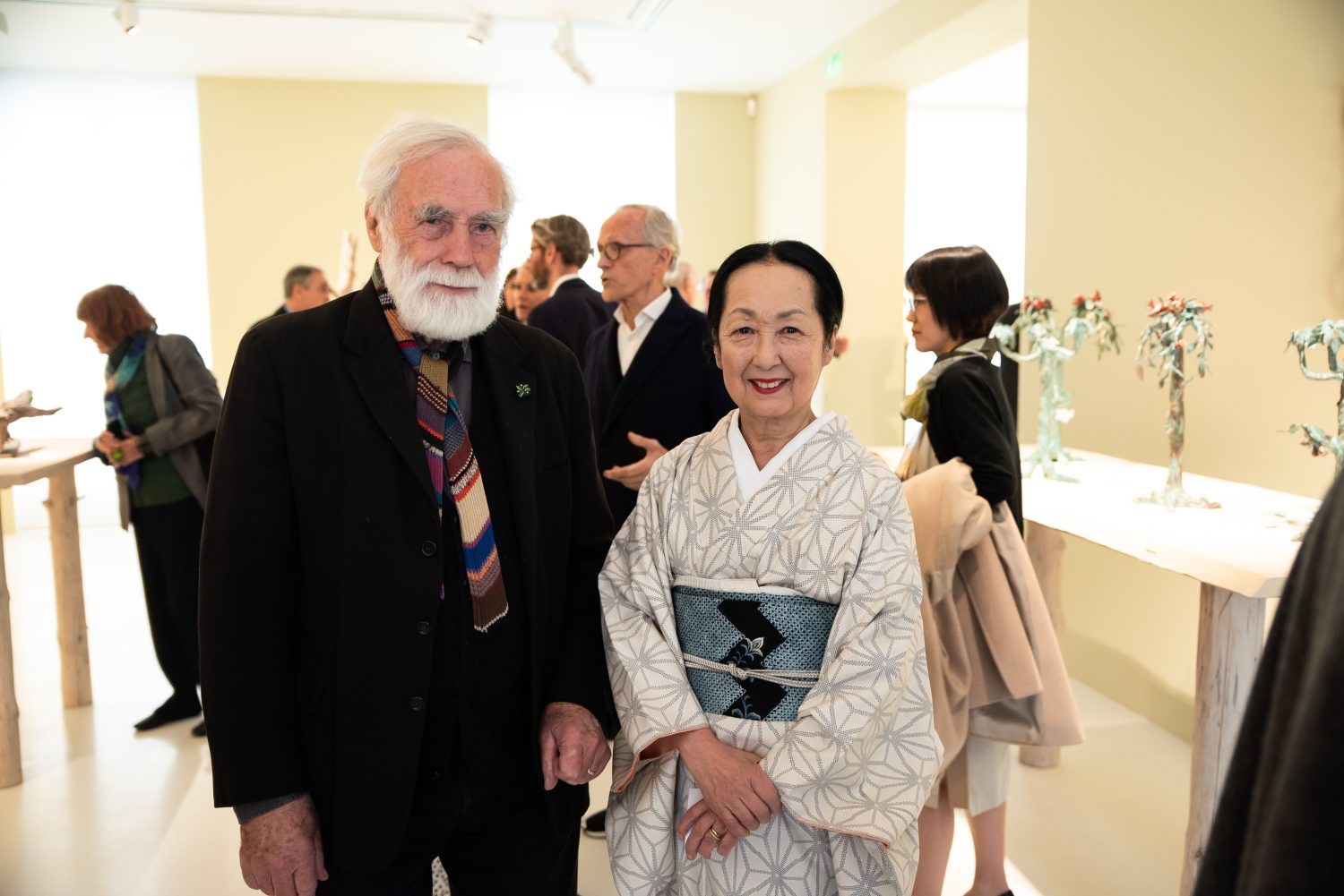 Say Who - Pierre Carron