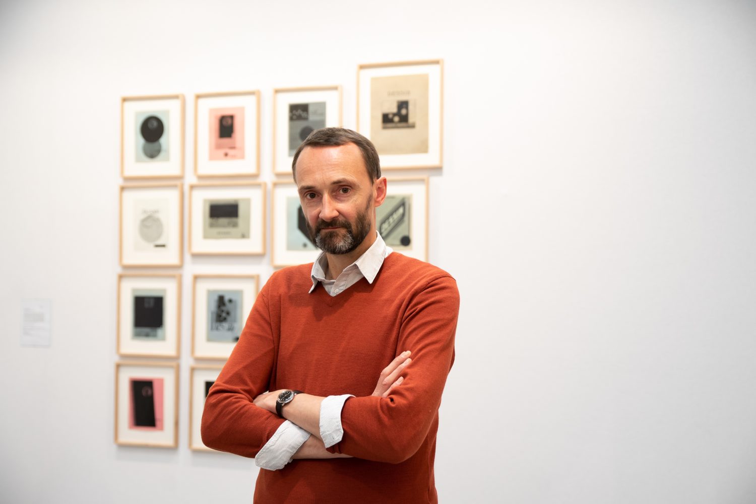 Say Who - Jochen Gerner