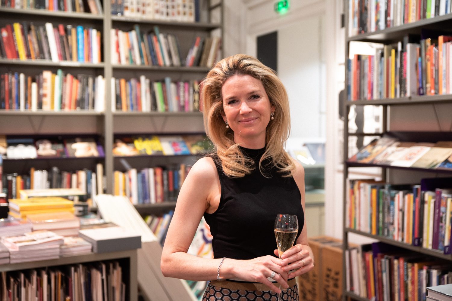 Say Who - Emma Kennedy