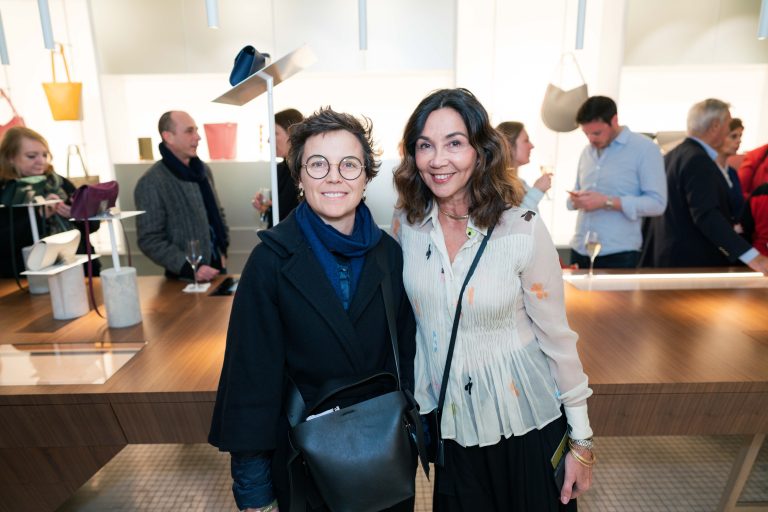 Camille Fournet selects Elsa Sahal for Équinoxes #2 | Say Who