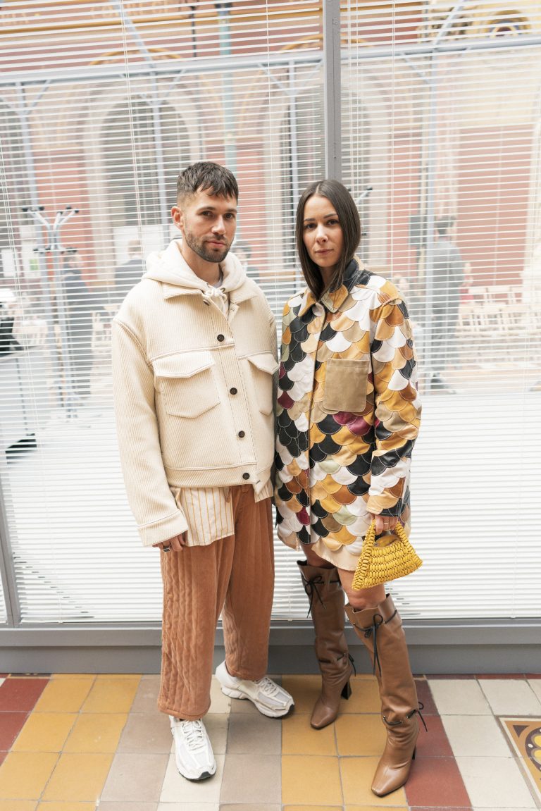 Say Who - Alice Barbier