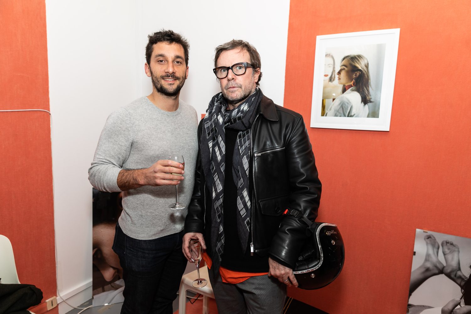 Say Who - Maxime Benoit