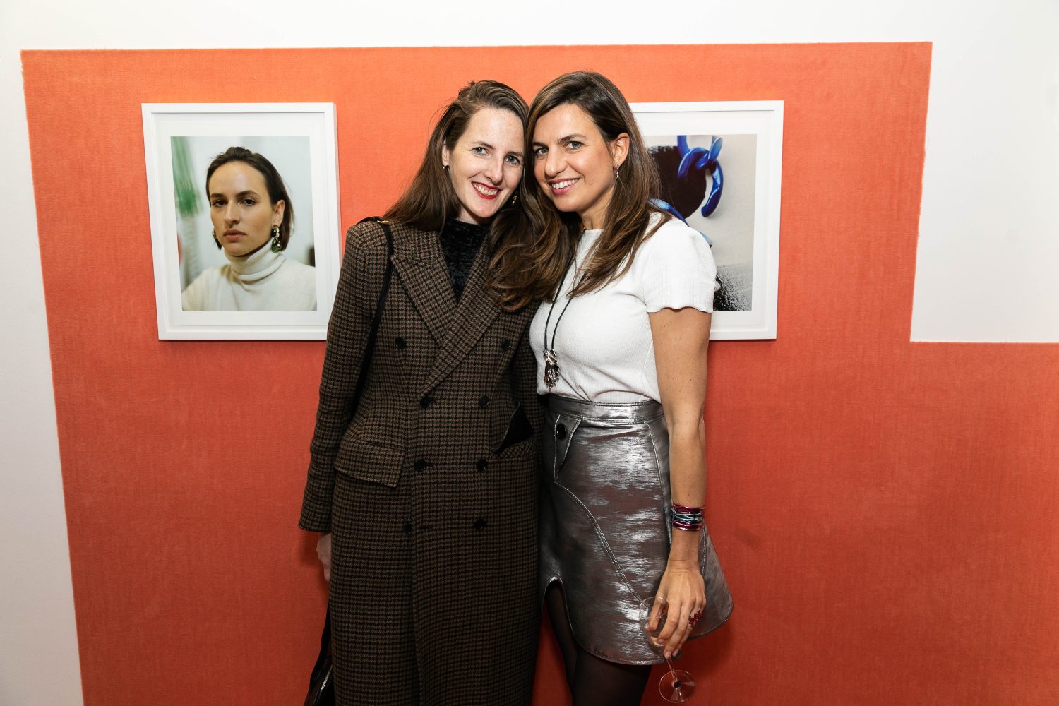 Say Who - Alexia de Courcel