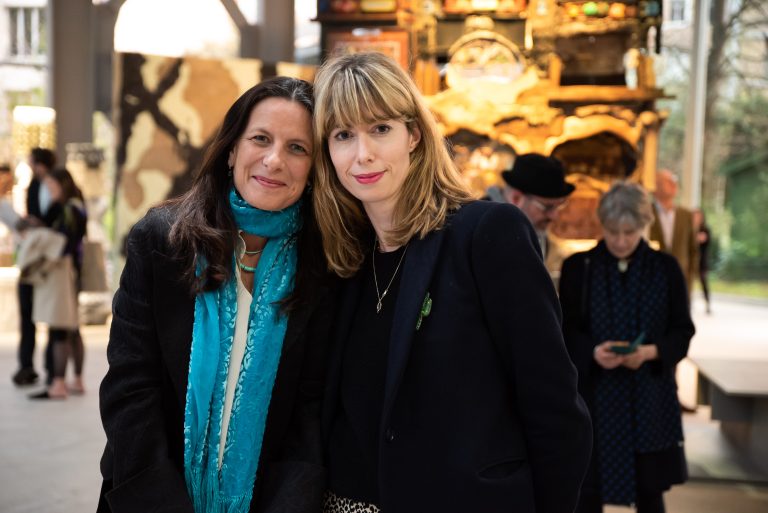 Say Who - Sonia Perrin