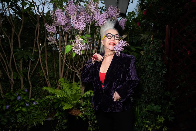 Sarah Chiche remporte le Prix de la Closerie des Lilas 2019 | Say Who