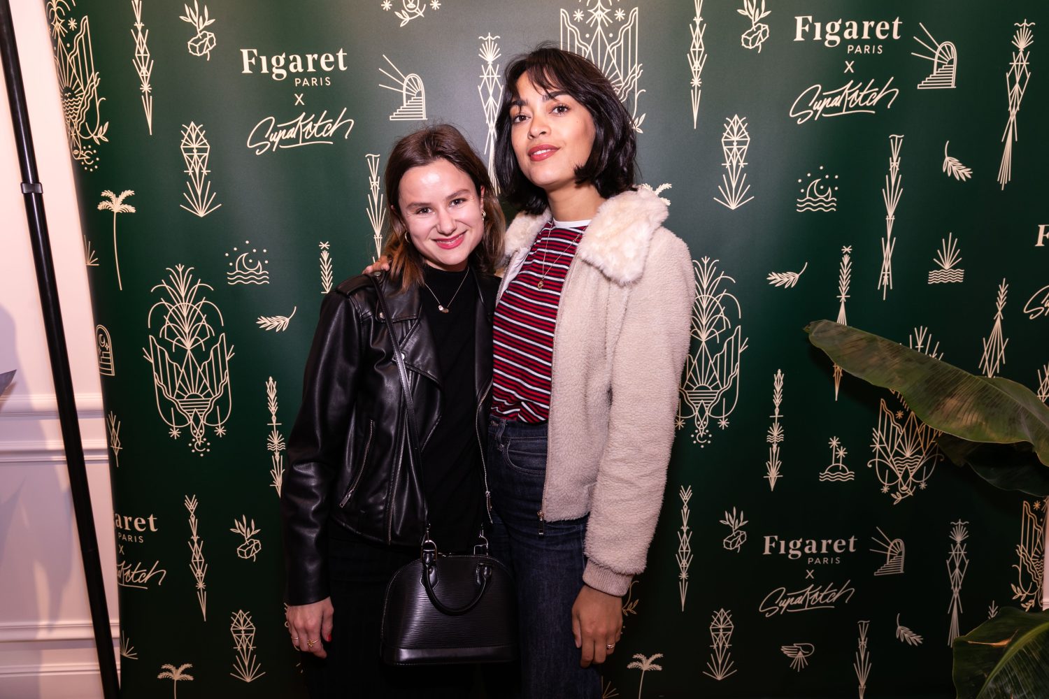 Say Who - Mathilde Roehrich