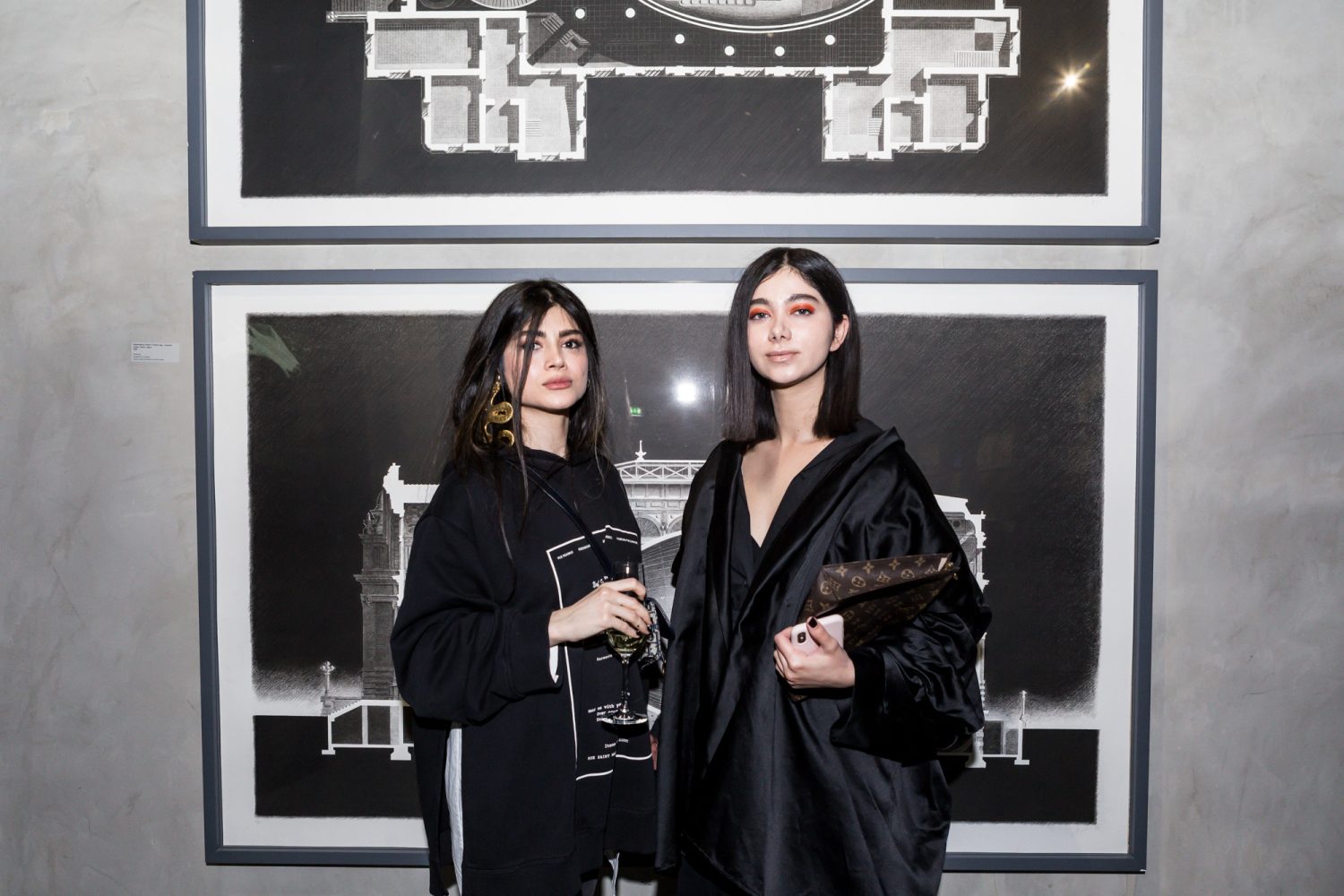 Say Who - Sogol Sobhi