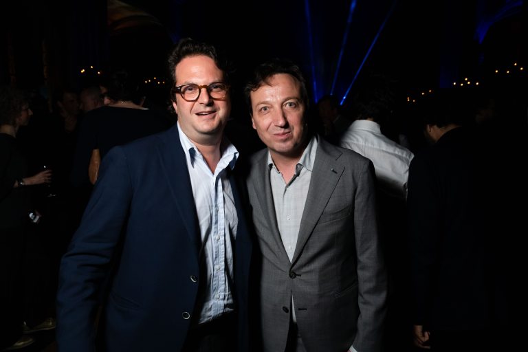 Thomas Roussel et la galerie Perrotin envoûtent Bâle | Say Who