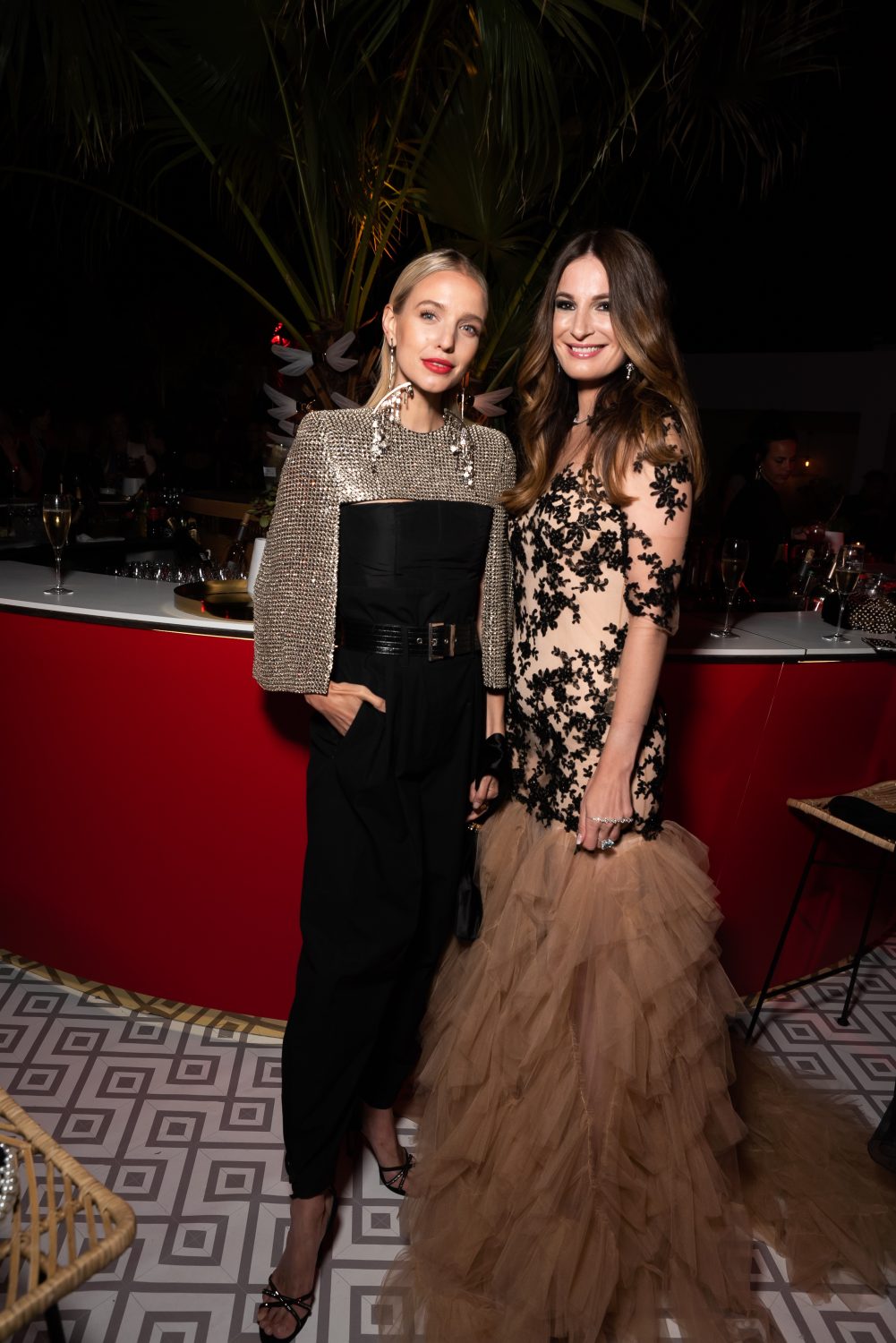 Say Who - Lena Terlutter