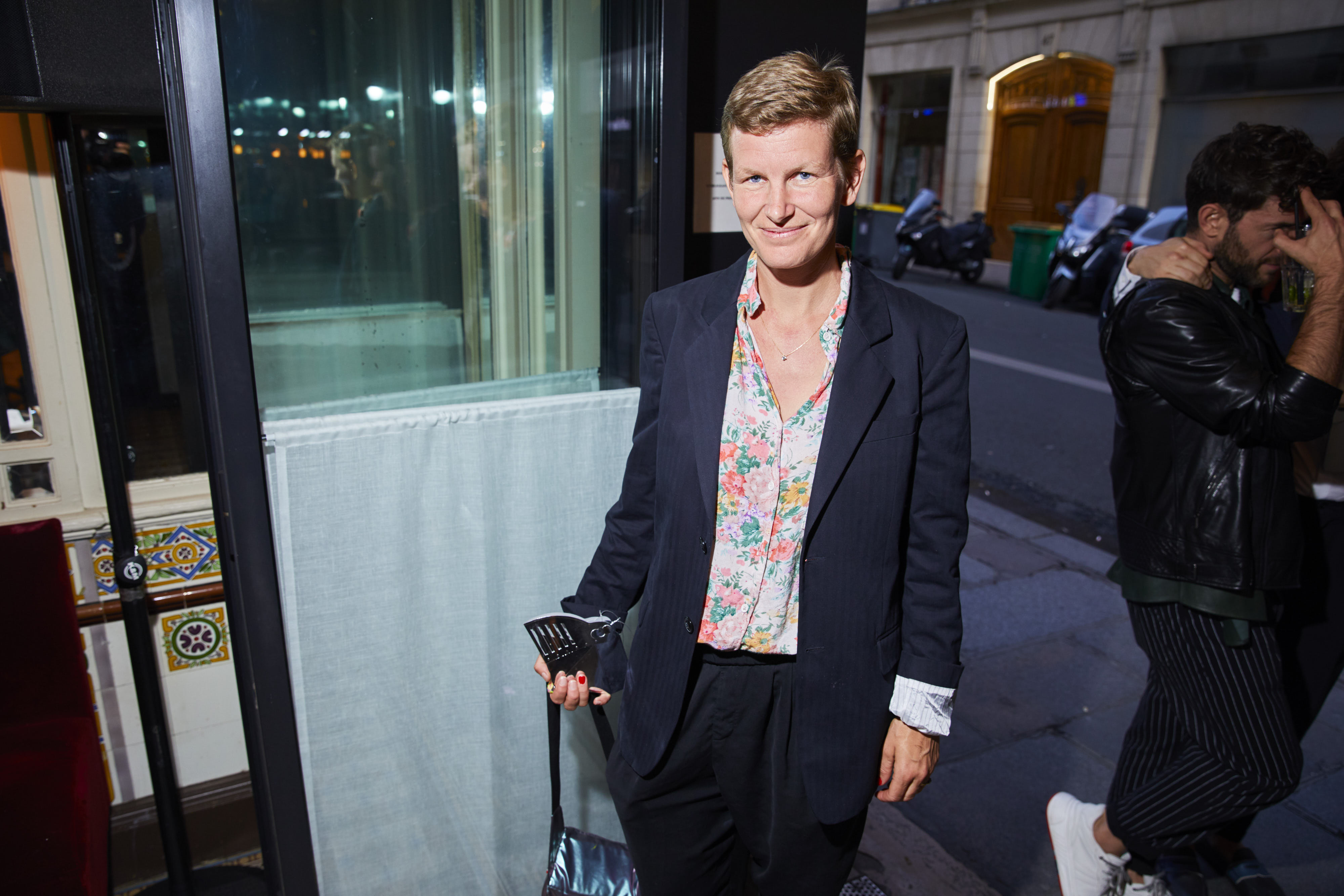 Numéro Art celebrates its fourth issue with Laure Prouvost | Say Who