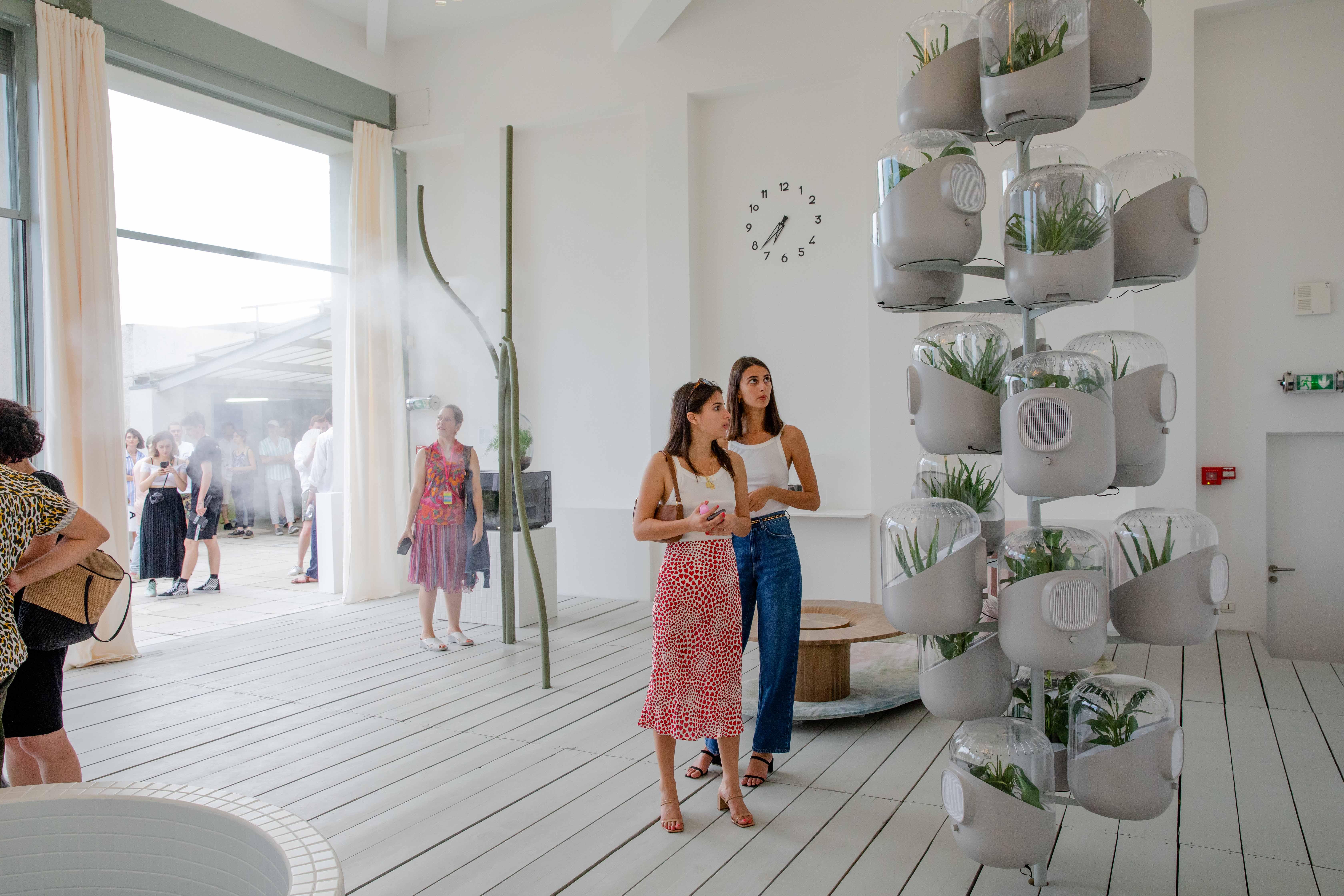 In Toulon and Hyères, the 2019 Design Parade and a lot of sunshine | SW