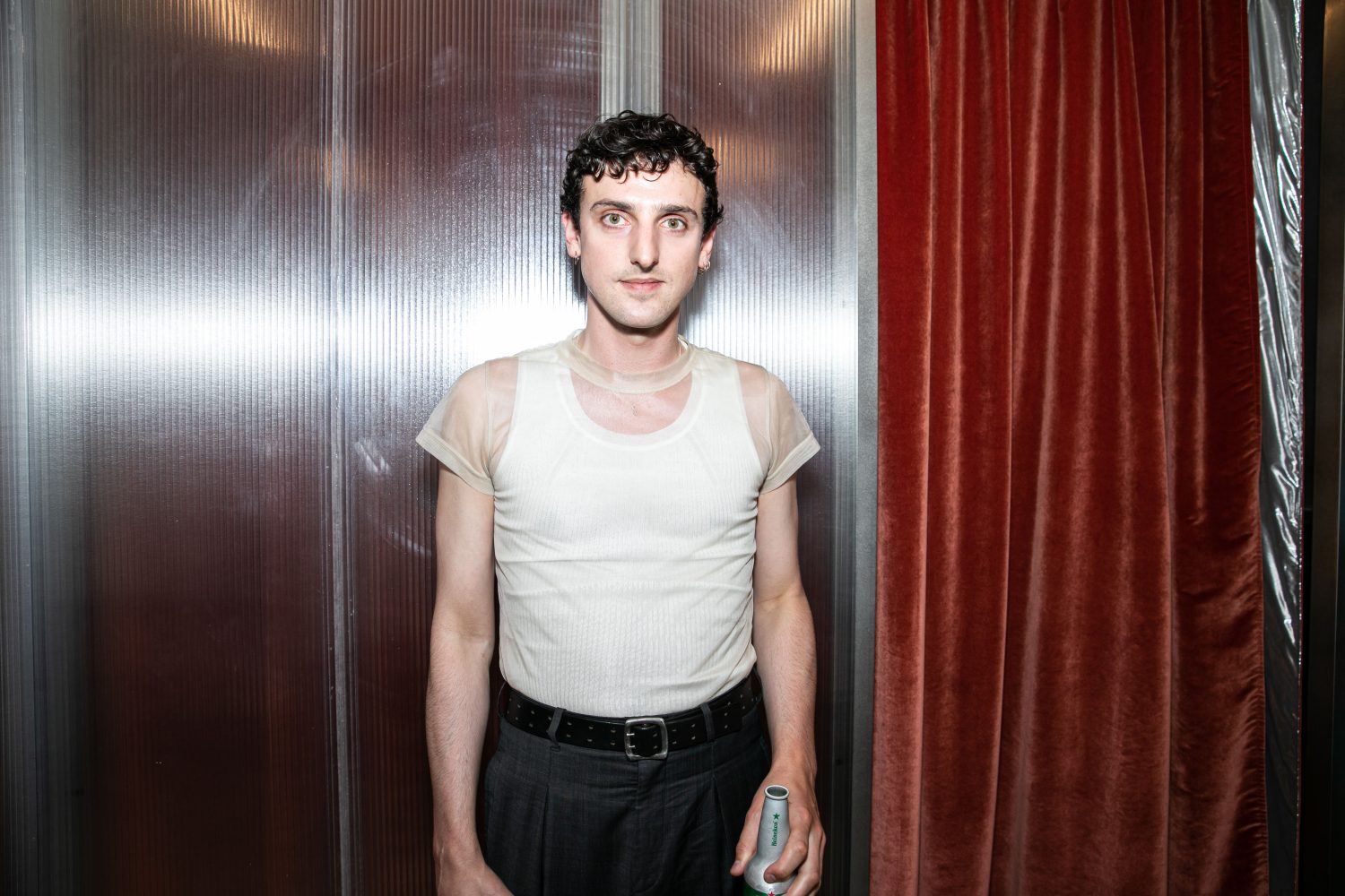 Say Who - Ben Schofield