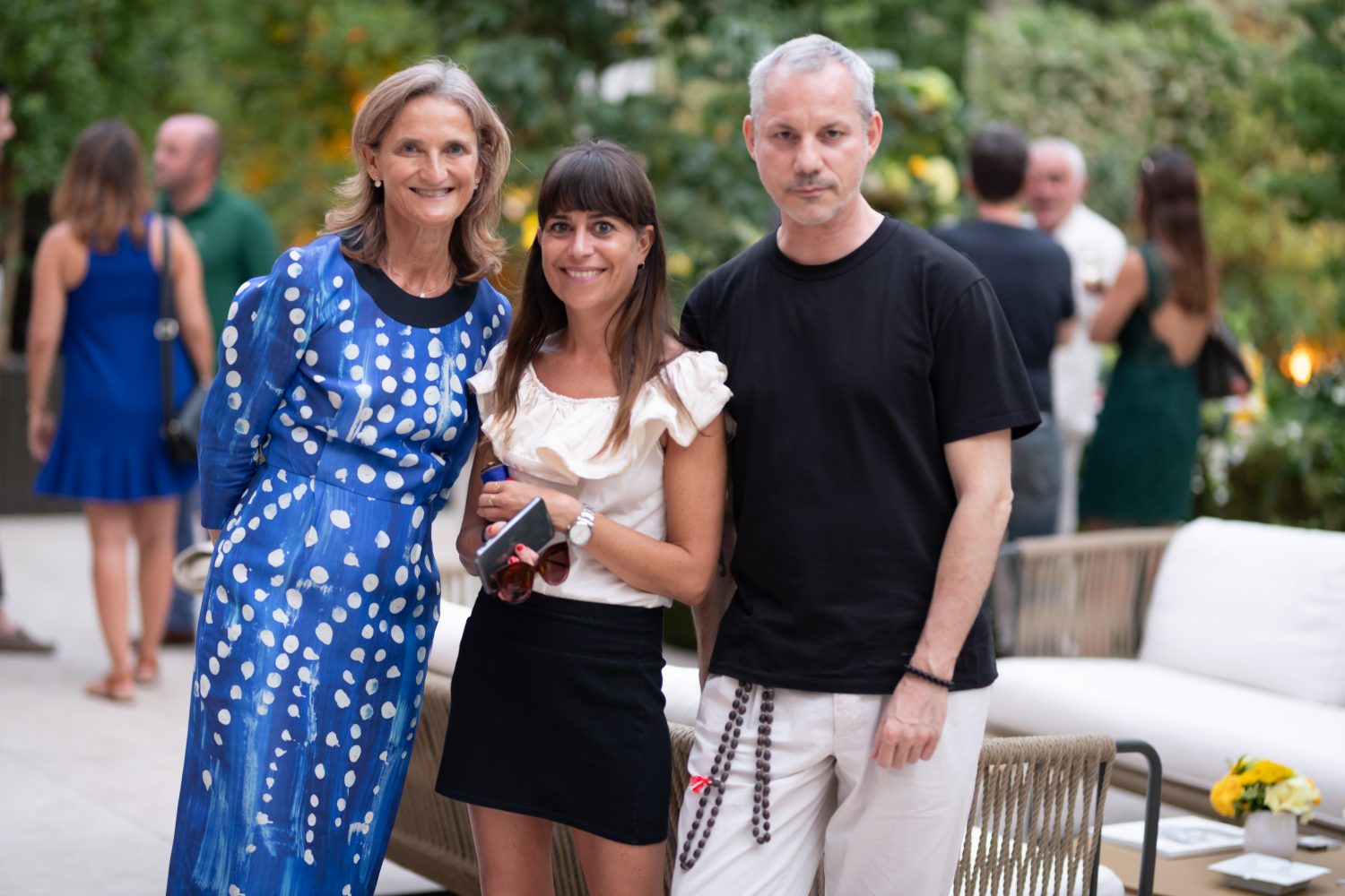 Say Who - Nicolas Guillon