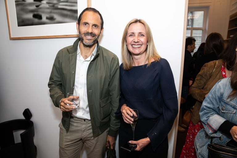 Say Who - Andrea Borrmann