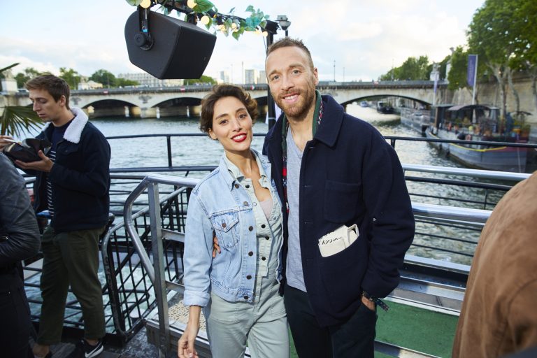 Bon Entendeur launches their album "Aller-Retour” | Say Who