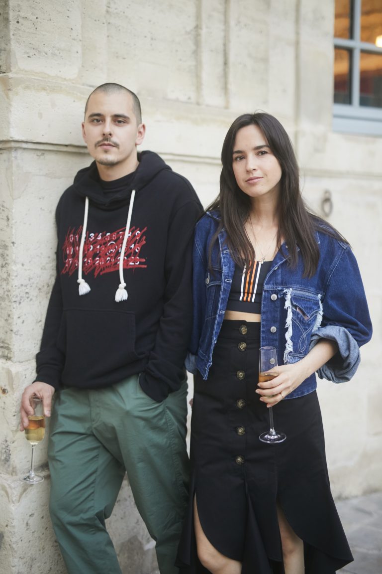 Say Who - Victoria Feldman