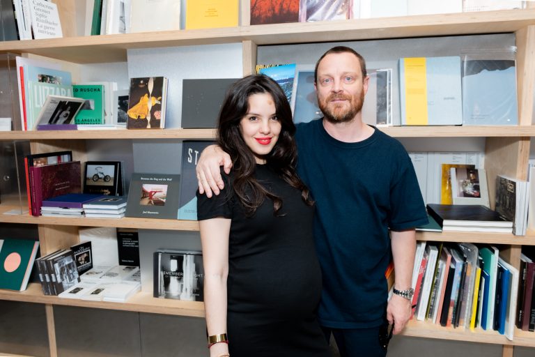 Say Who - Pascal Monfort