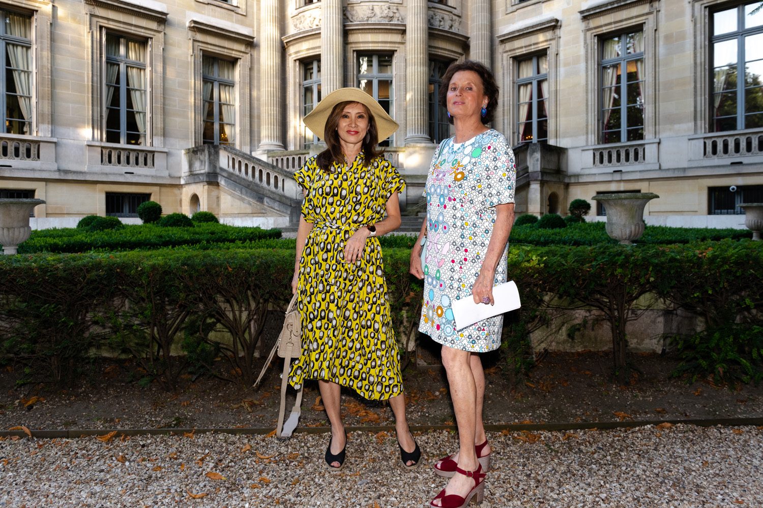 Say Who - Anne Hirsch