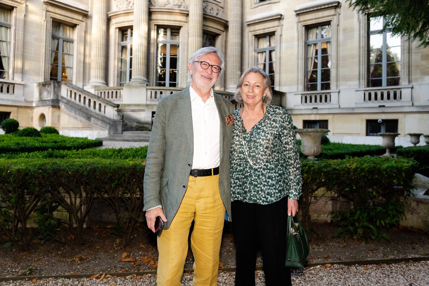 Say Who - Nicole Chevalier