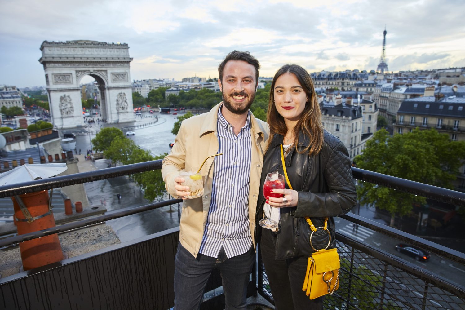 Say Who - Jennifer Boy