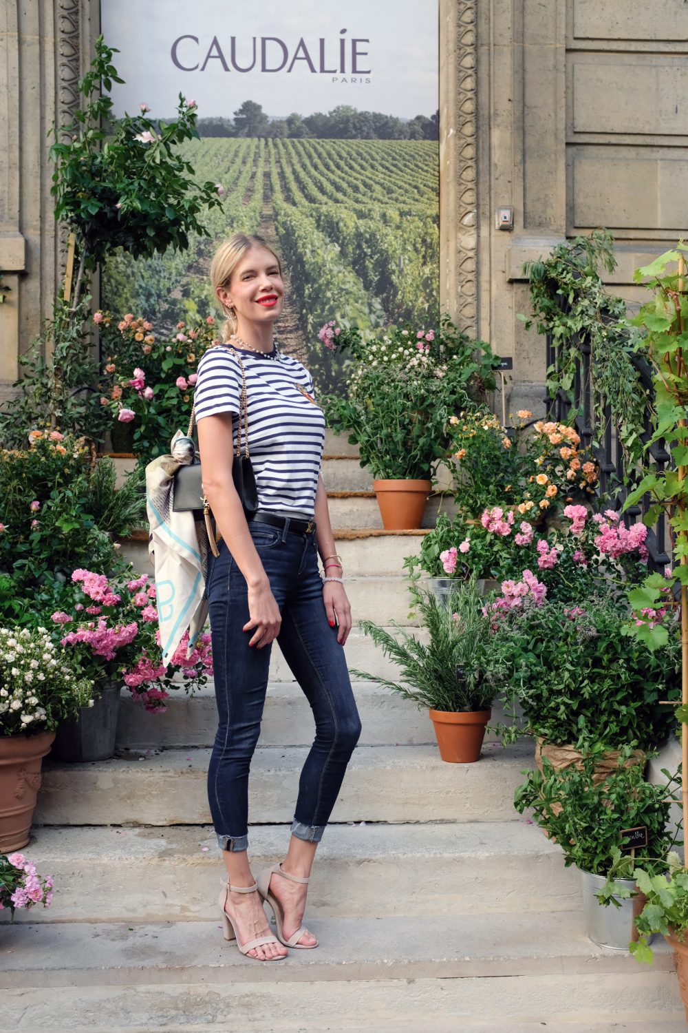 Say Who - Nikki Sharp