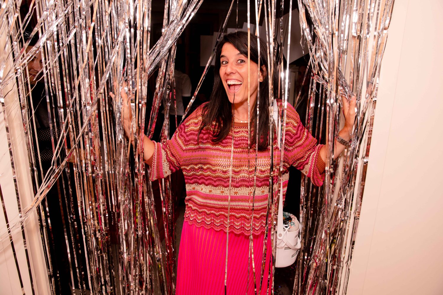 Say Who - Maria Di Masso