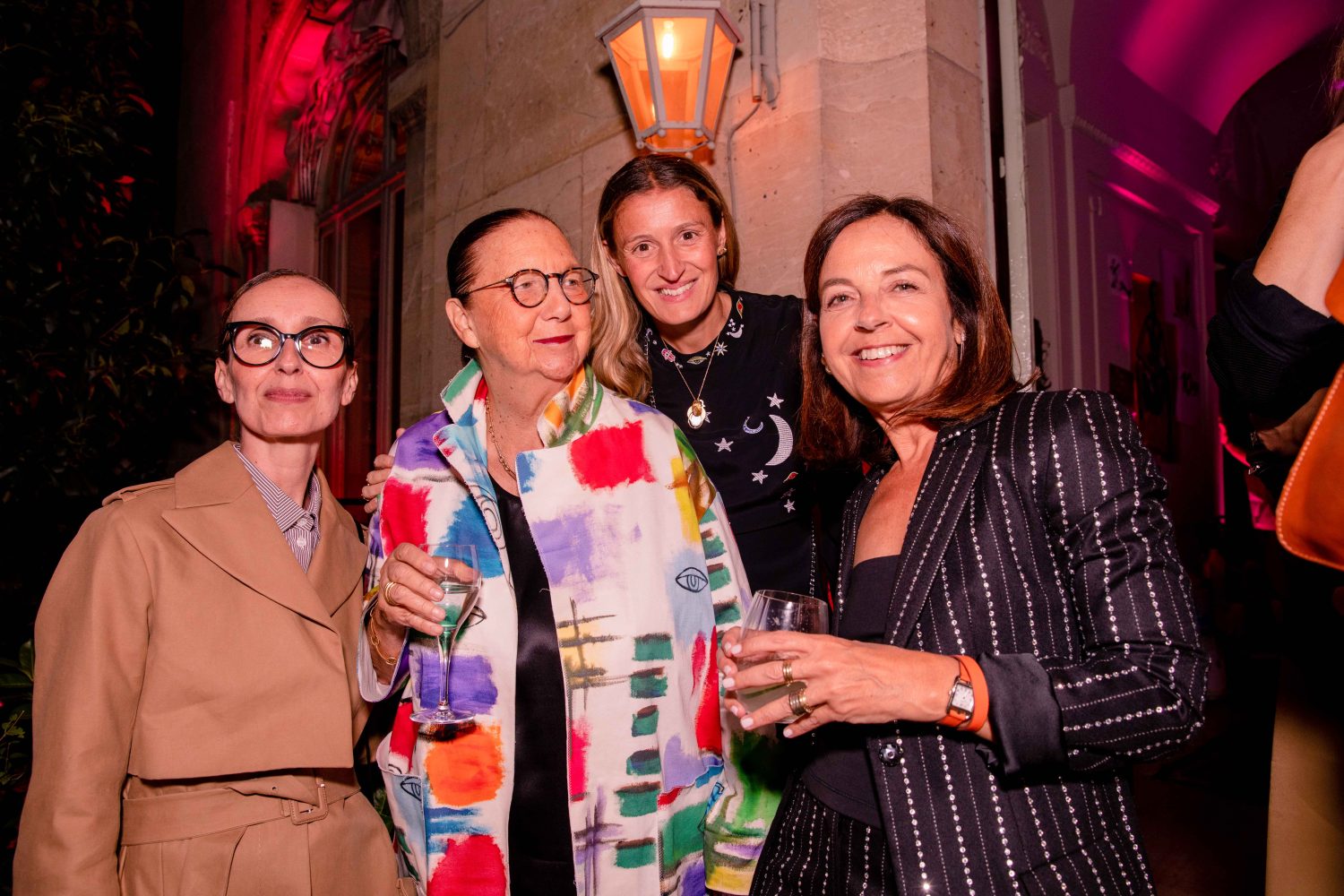 Say Who - Alexandra Bernard