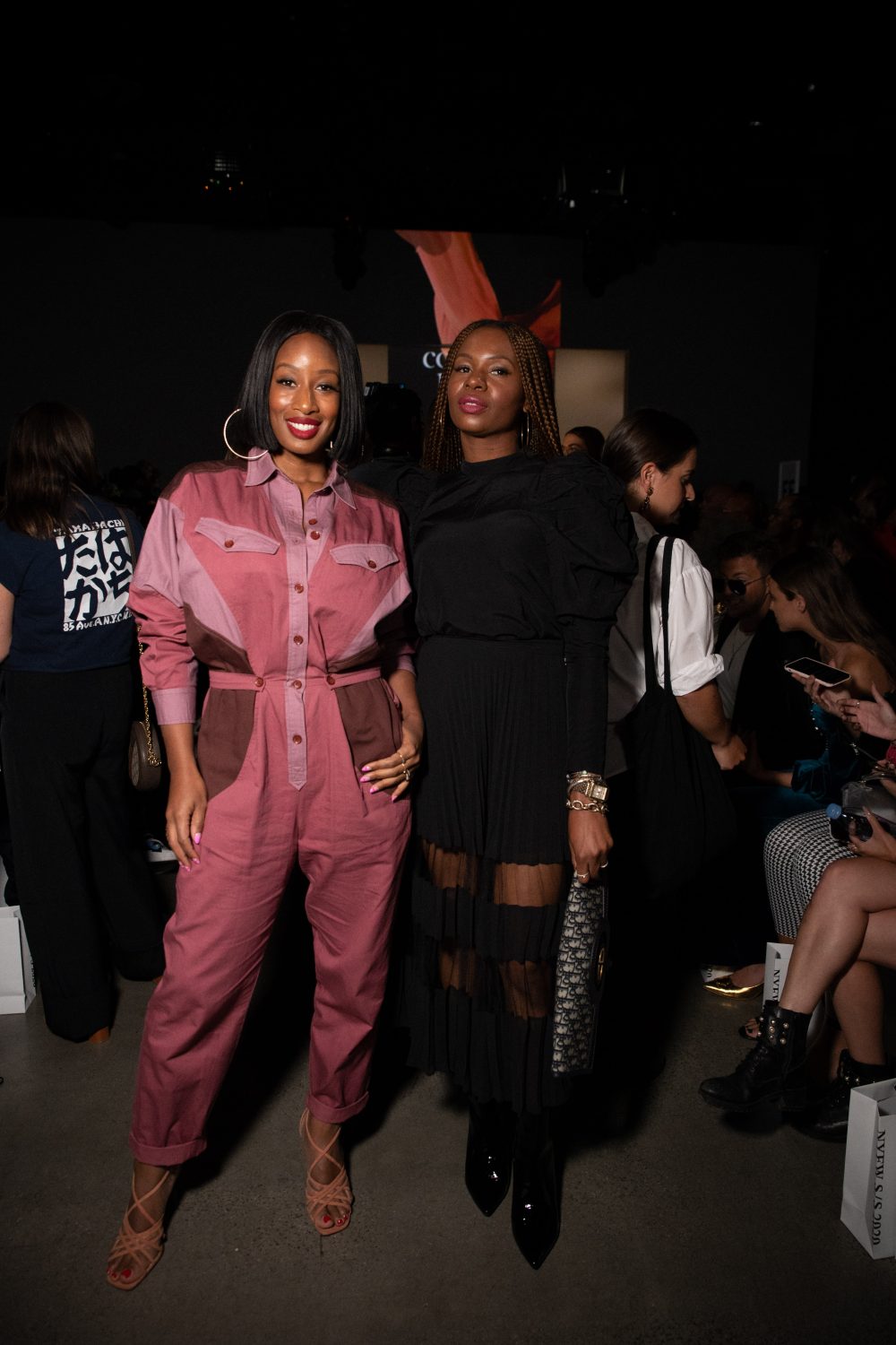 Say Who - Shannae Ingleton Smith