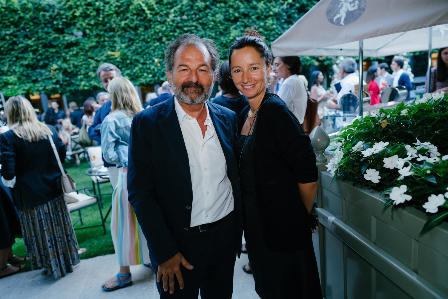 Say Who - Marion Ruggieri