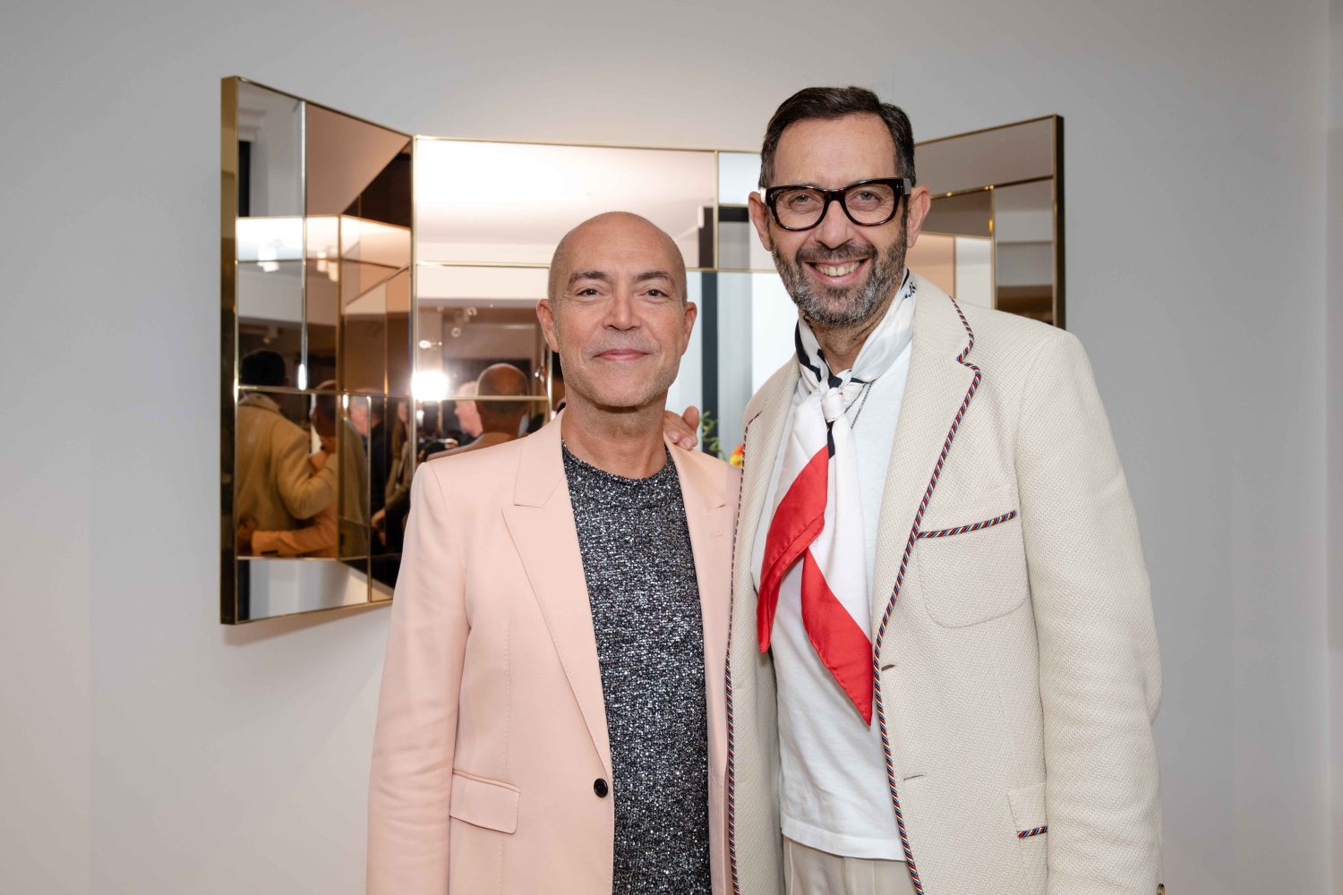 Say Who - Jacques Bec