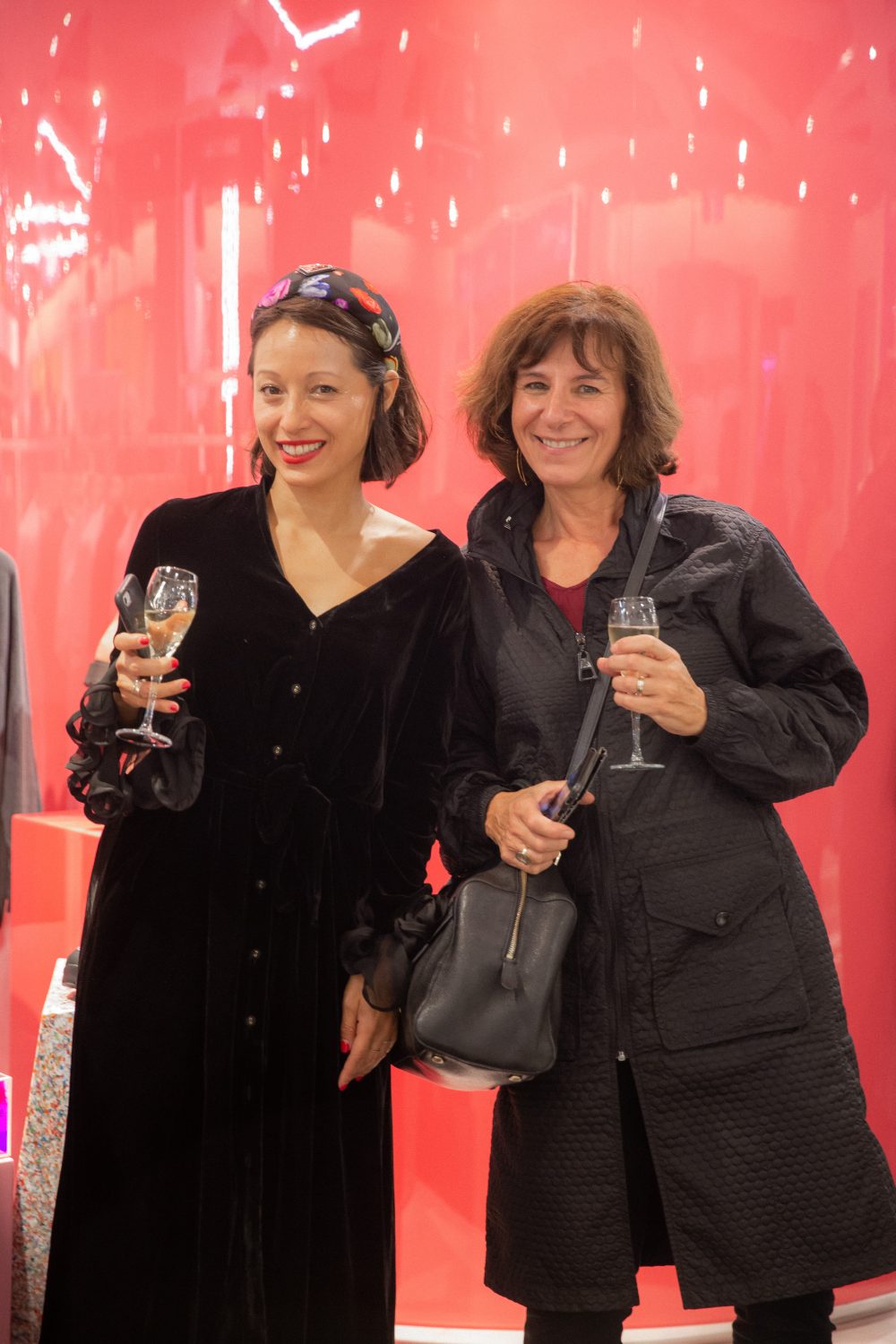 Say Who - Christine Henry