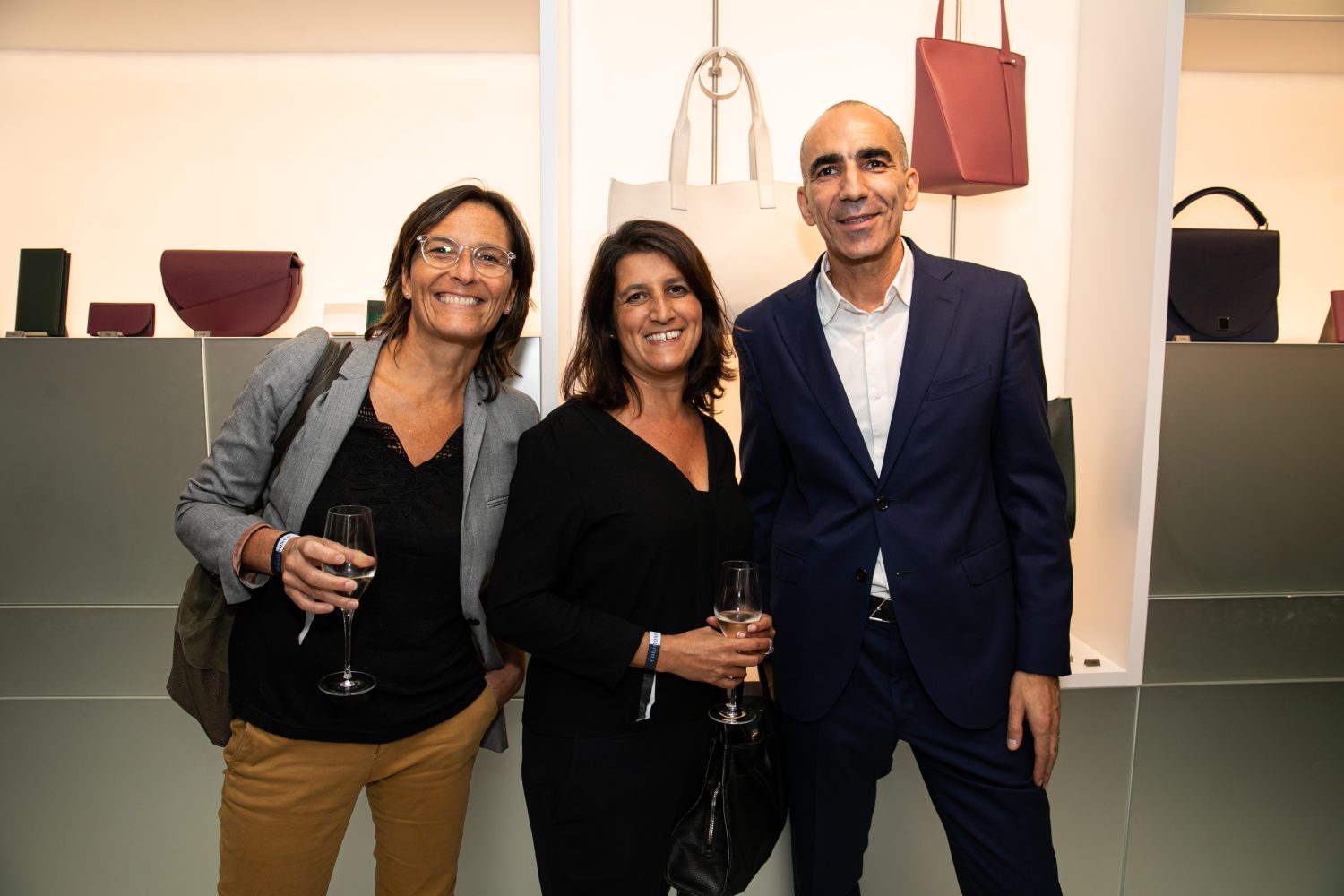 Say Who - Magali Plessis