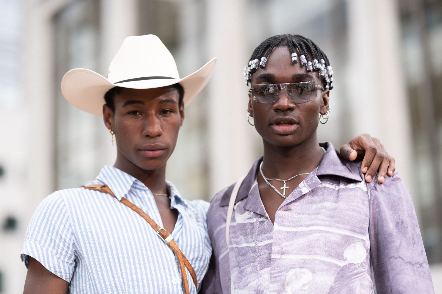 Say Who - Ricky Thompson