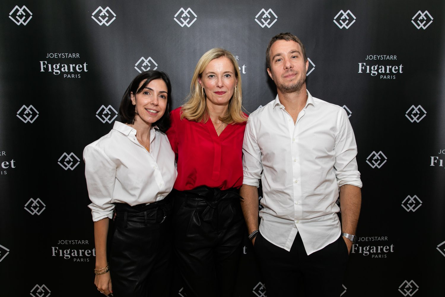 Say Who - Arthur Hennion