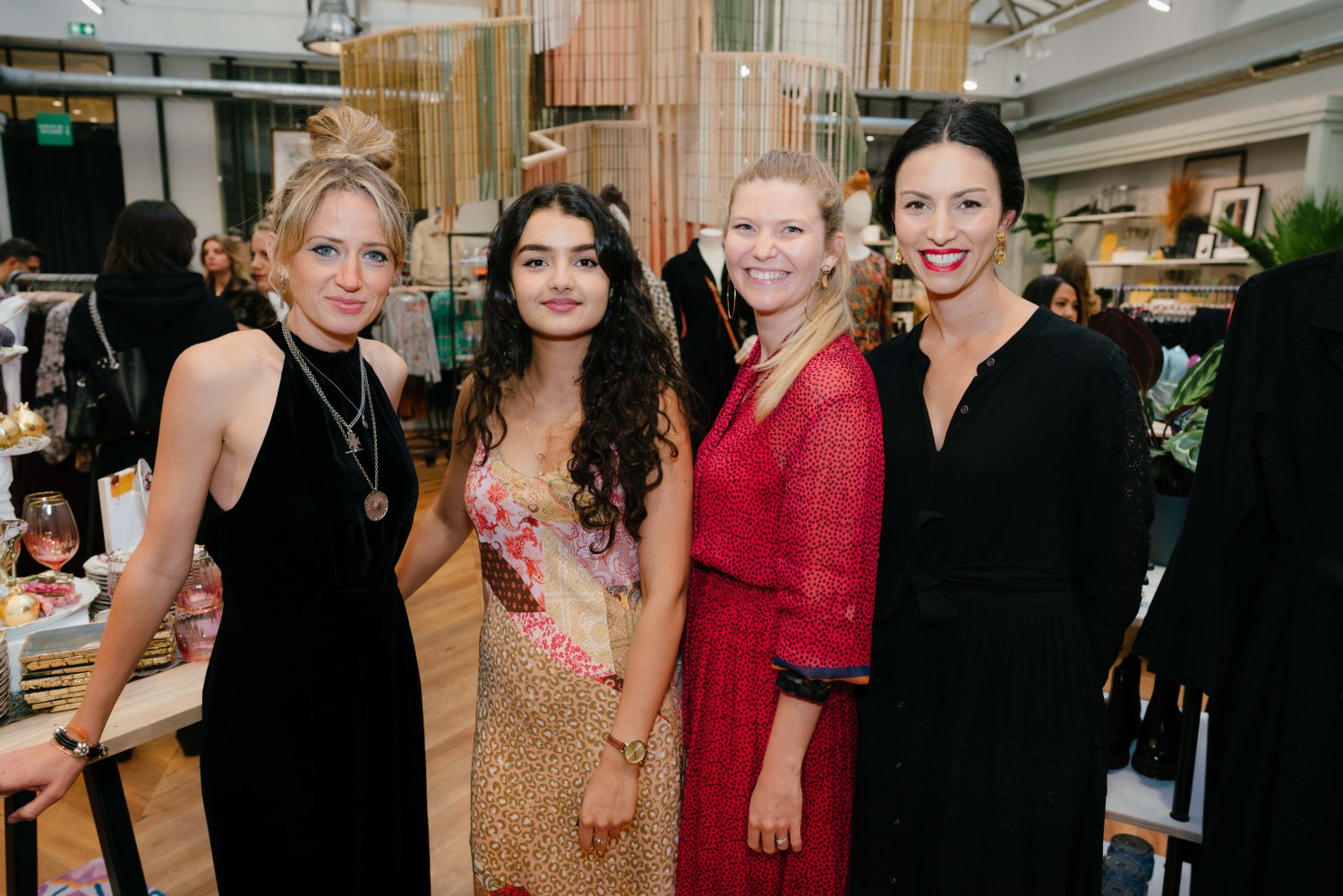 Say Who - Sarah Duggan