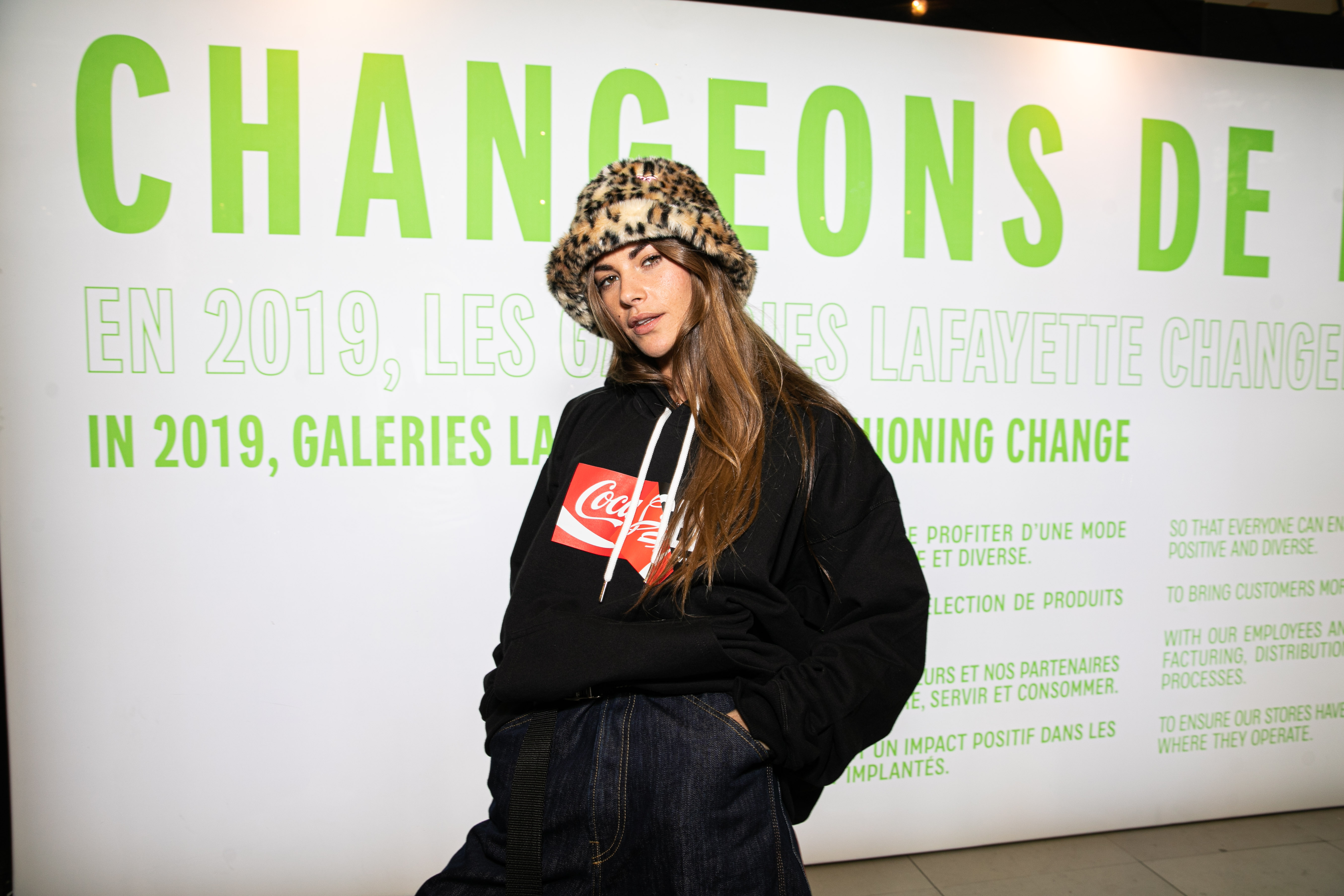 Coca-Cola and Diesel unveil their capsule collection | Say Who