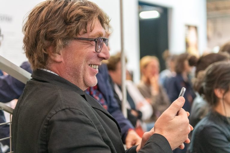 Say Who - Michaël Battala