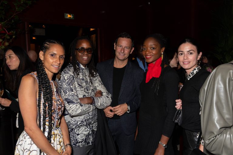 Say Who - Rodolphe Blavy