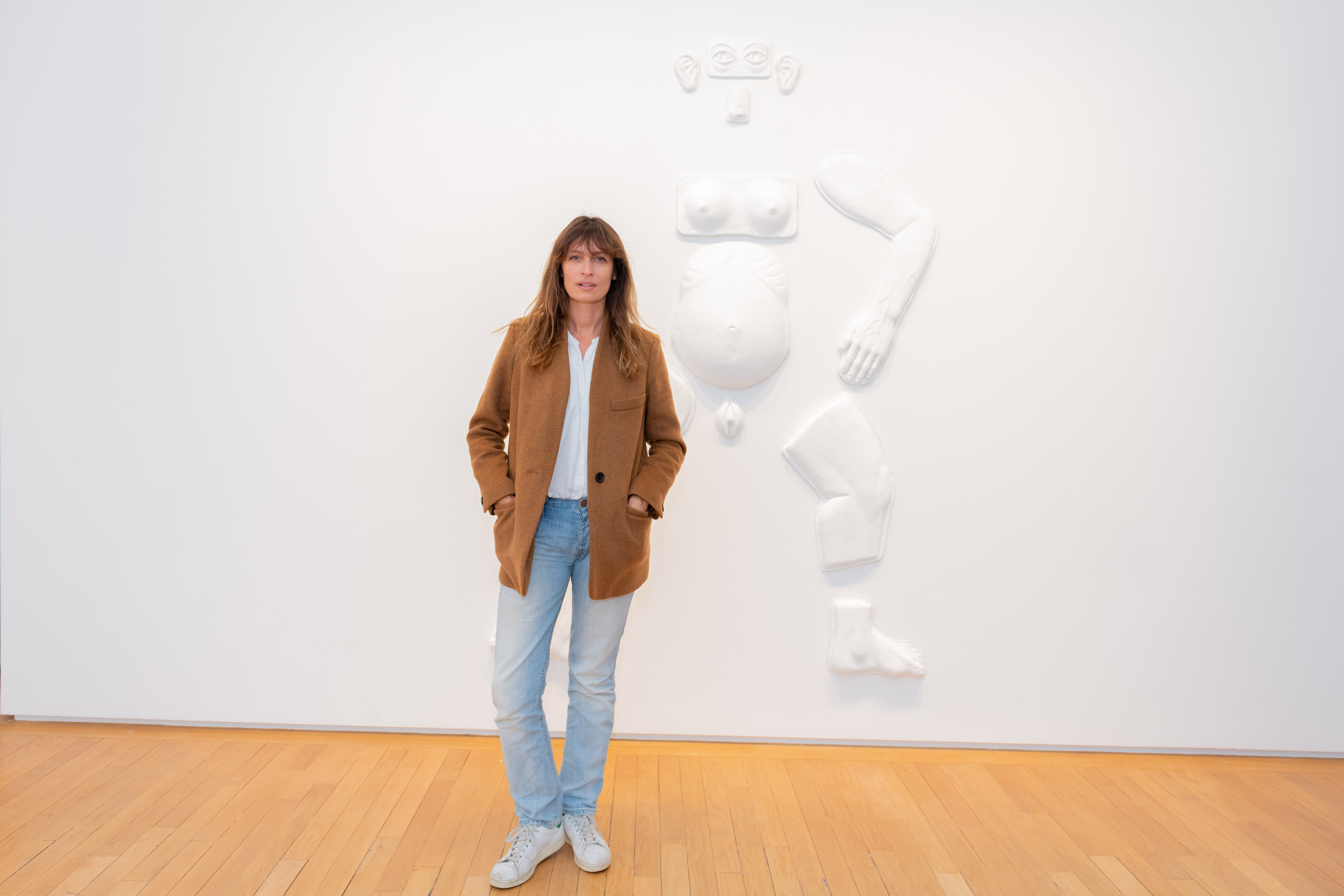 Prune Nourry presents "Catharsis" at Galerie Templon | Say Who