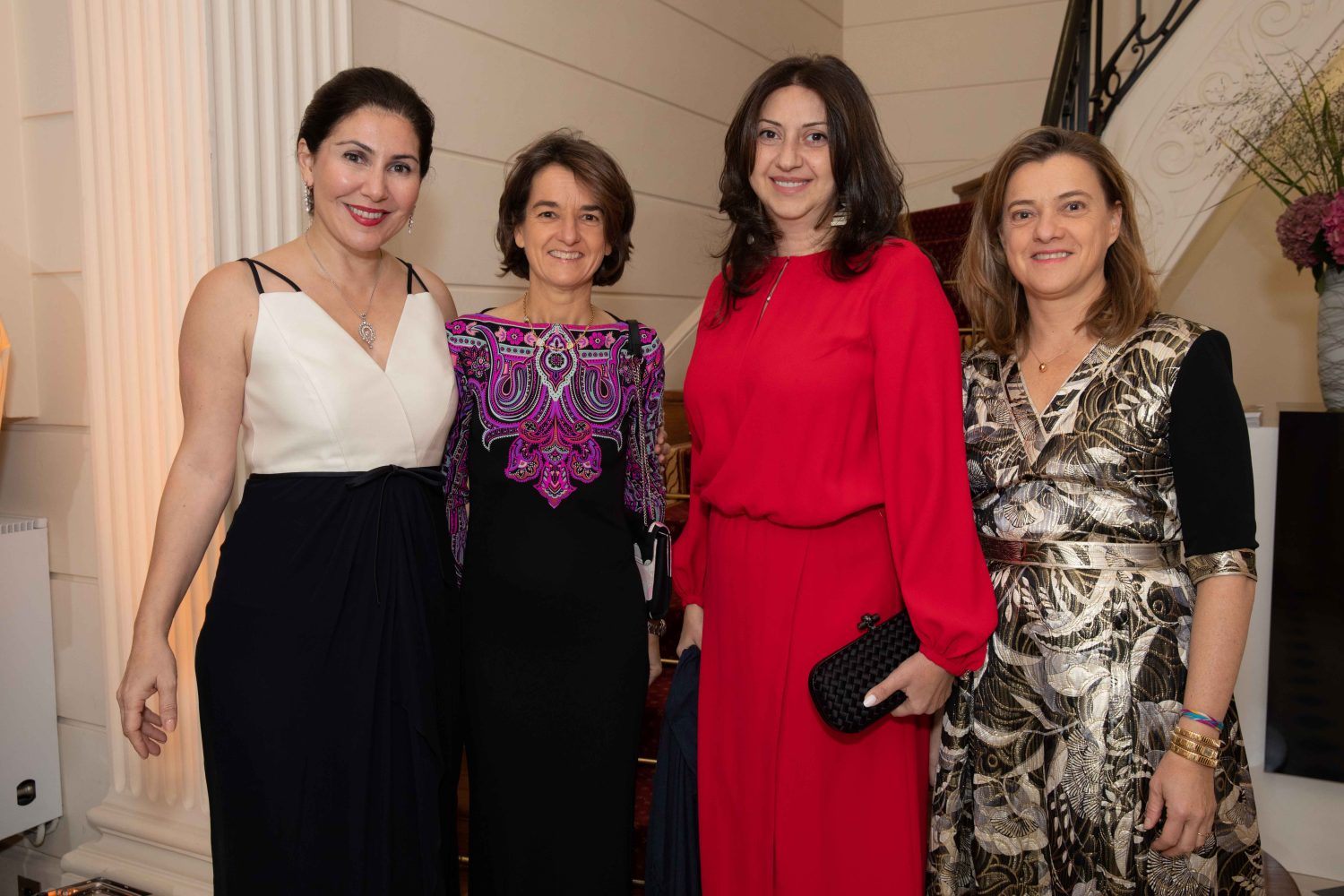 Say Who - Sona Chakarian