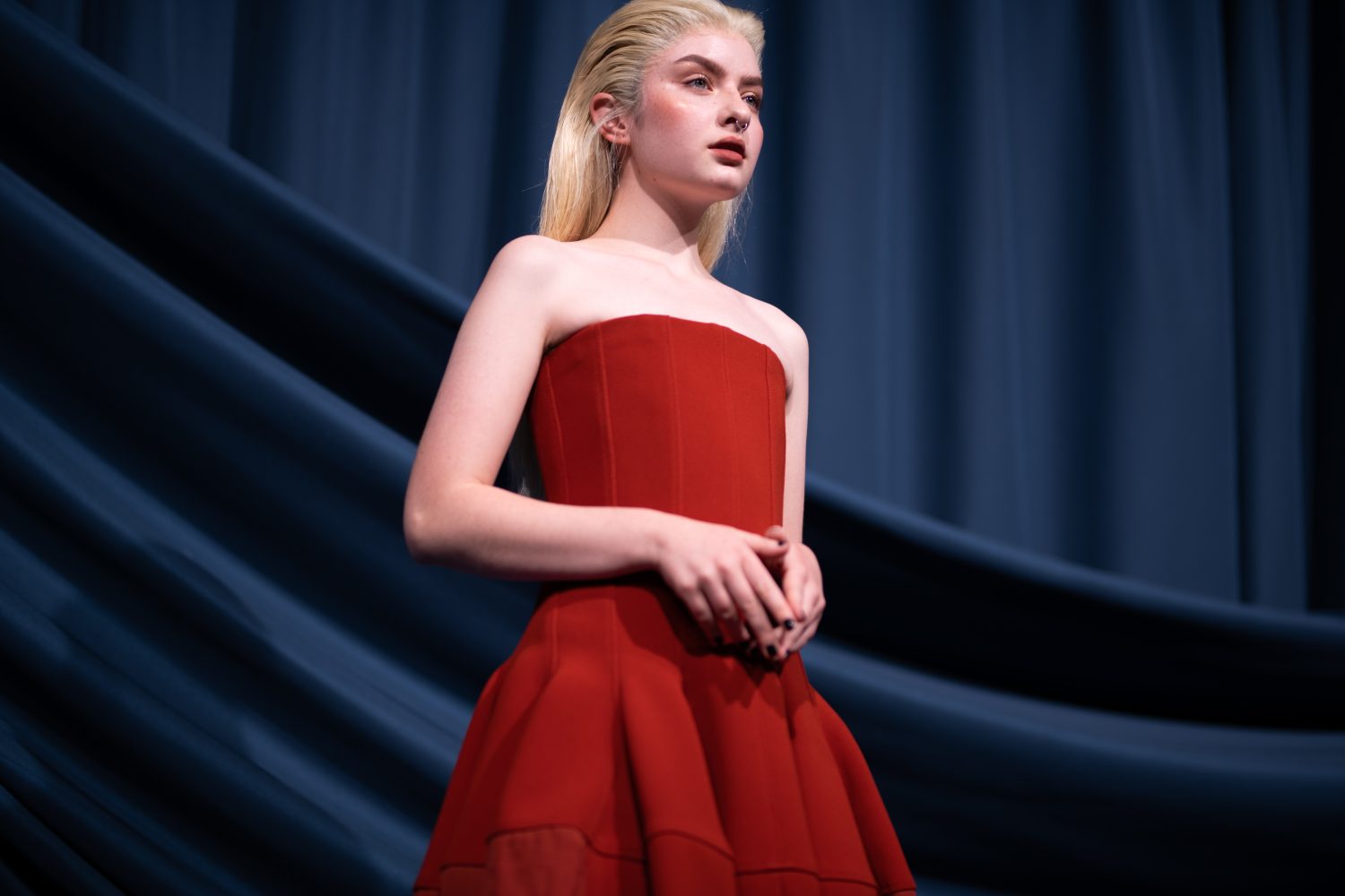 Say Who - Lachlan Watson