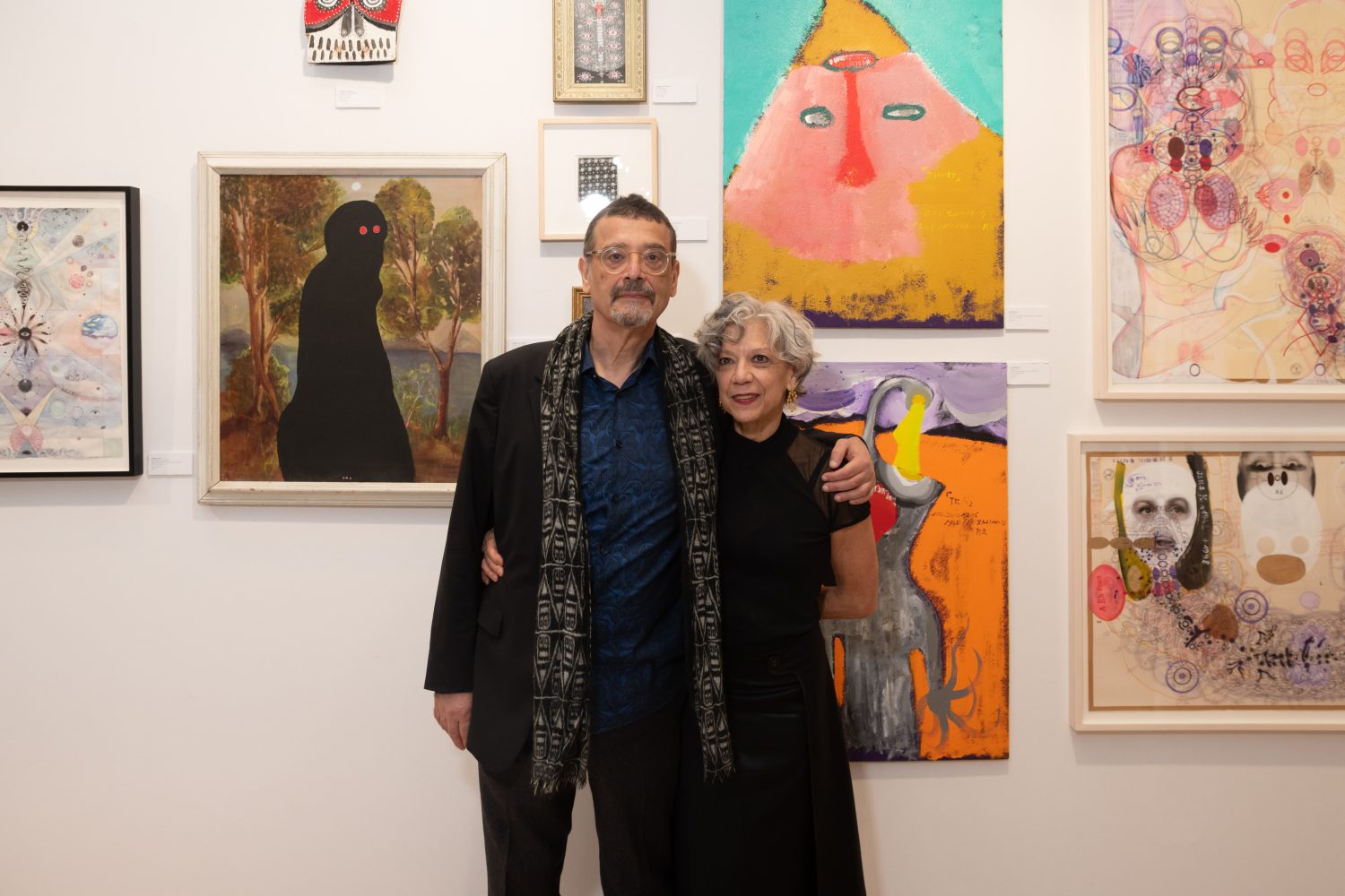 Say Who - Randall Morris