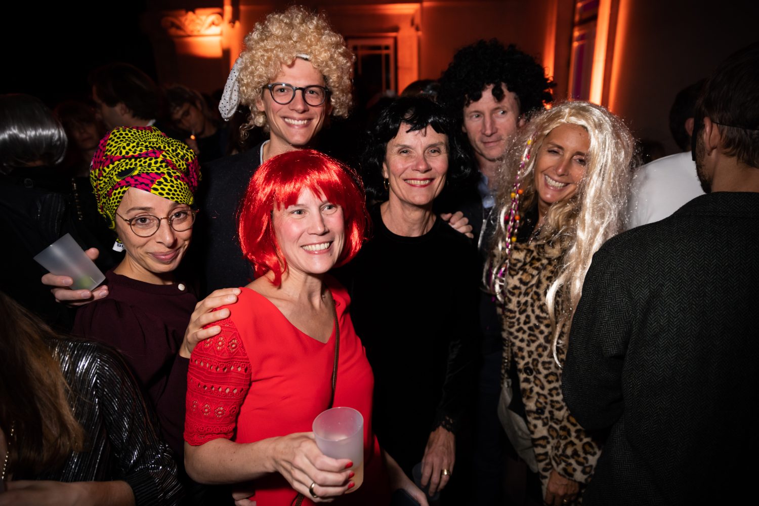 Say Who - Dominique Thomas