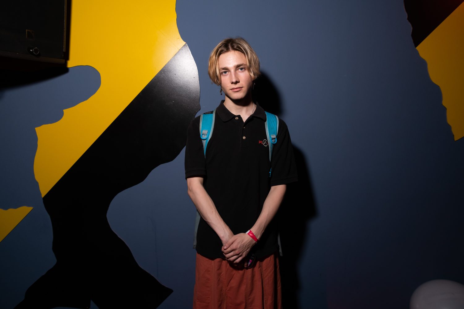 Say Who - Instupendo