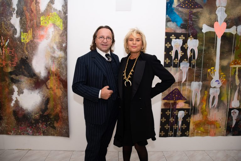 Say Who - Bill Pallot